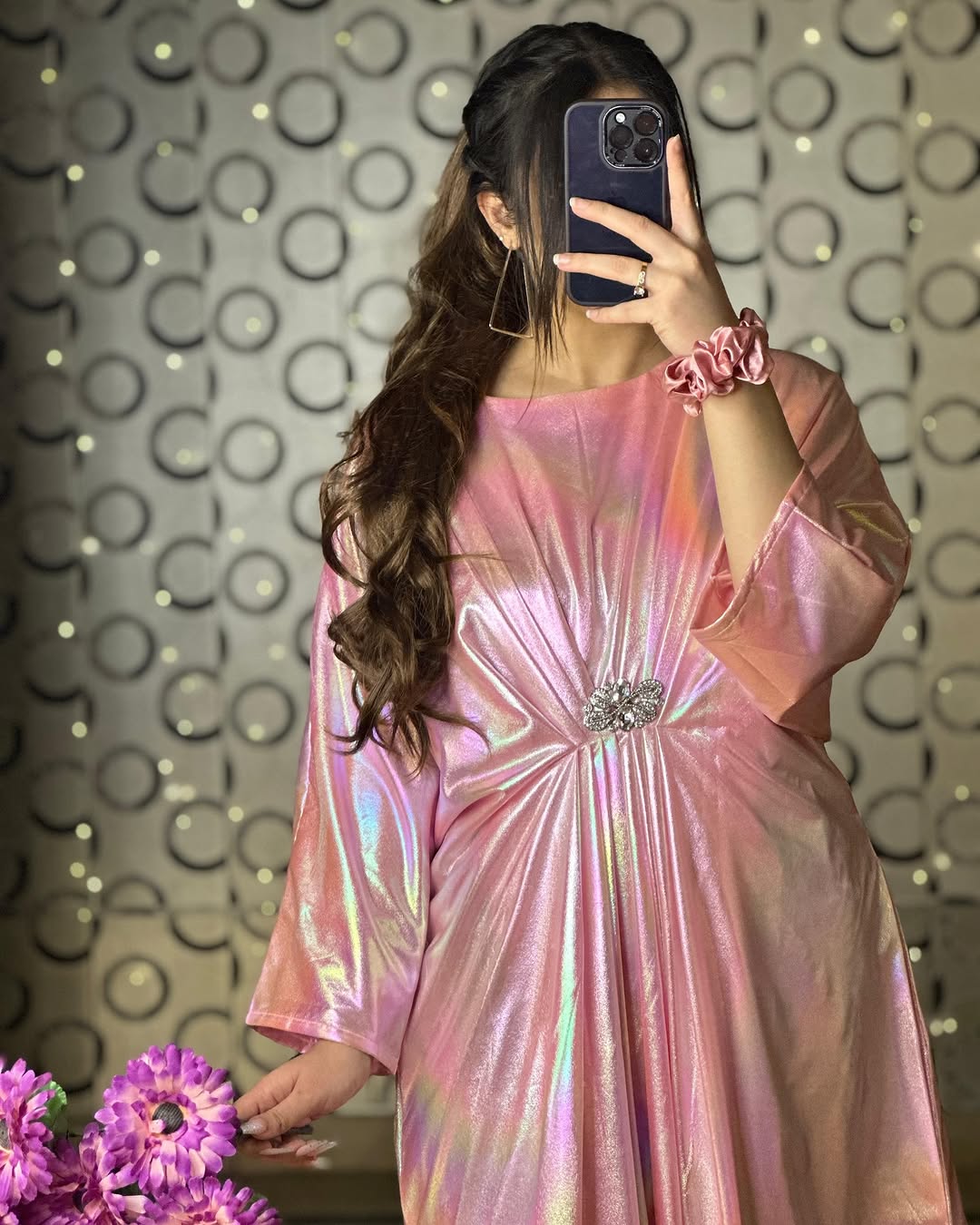 Moonlight Kaftan pret – Laraibboutique